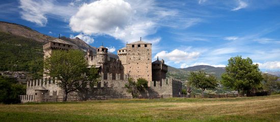 Hotel Express a Aosta - Prenotazione di un hotel boutique vicino al ...