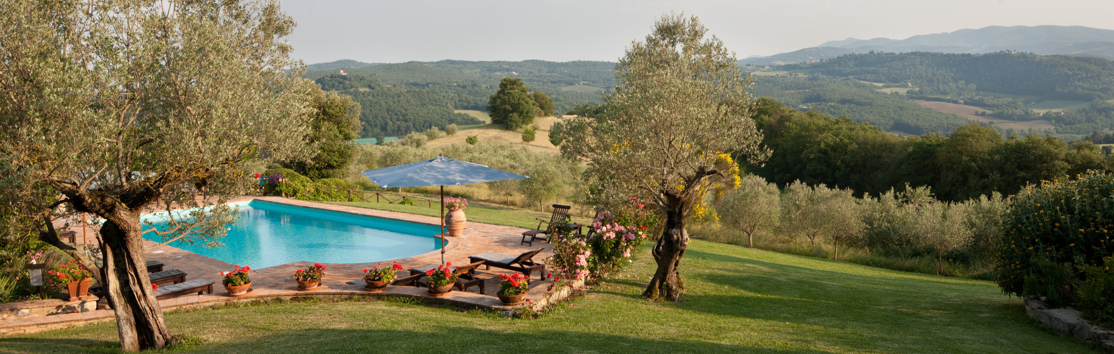 Sitemap Todi Hotel - Hotel Tenuta di Canonica the heart of Umbria