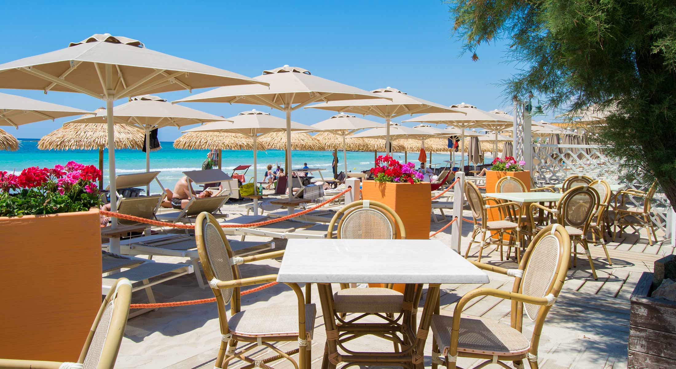 Le Club Boutique Hotel a Lecce - Prenotazione di un hotel lusso ...