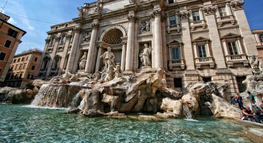 Hotel Zone in Roma - Book a luxury hotel near Vatican city