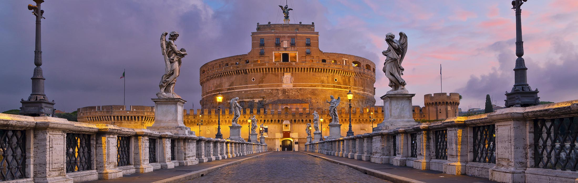 Location Roma Hotel - Hotel Zone near Vatican city