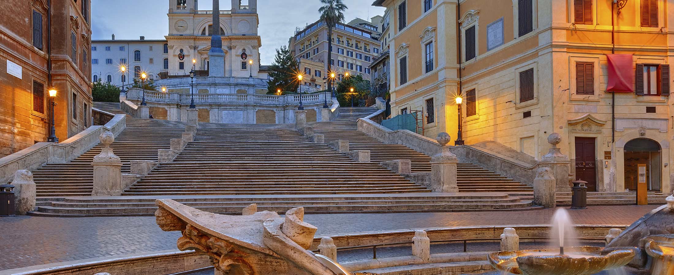 Dove siamo Hotel Roma - Hotel Valadier al centro di Roma
