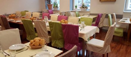 Hotel Prague Centre Plaza in Prague - Book a deluxe hotel a short walk ...