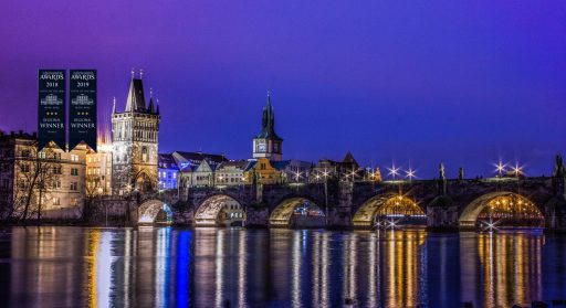 Hotel Prague Centre Plaza in Prague - Book a deluxe hotel a short walk ...