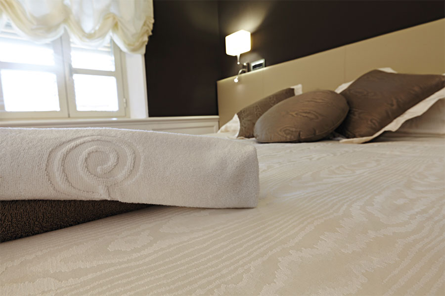 Albergo Celide & Spa in Lucca (Lu) - Book a Spa & Wellness hotel in ...