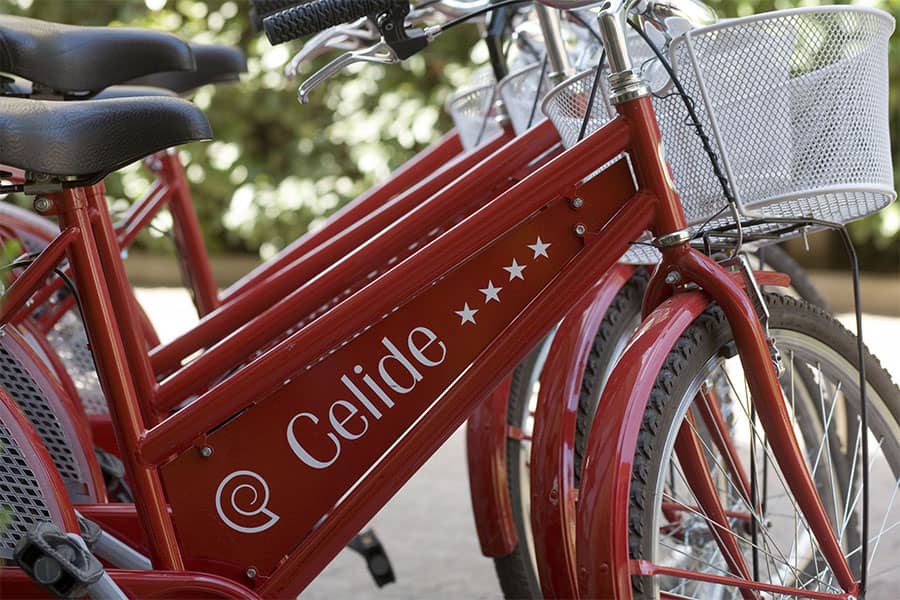 Albergo Celide & Spa in Lucca (Lu) - Book a Spa & Wellness hotel in ...