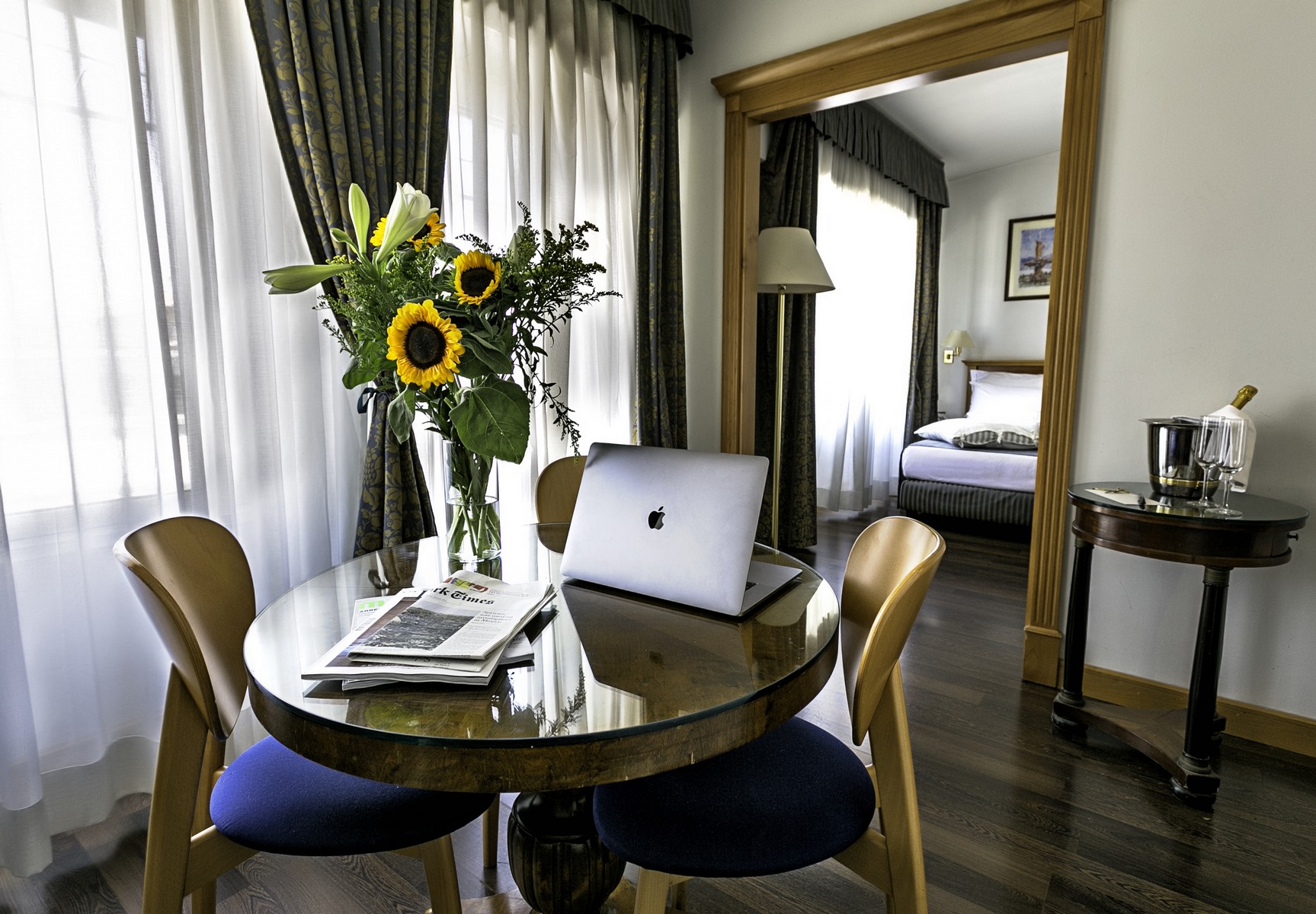 Hotel Diplomatic a Roma - Prenotazione di un hotel deluxe tra Piazza di ...