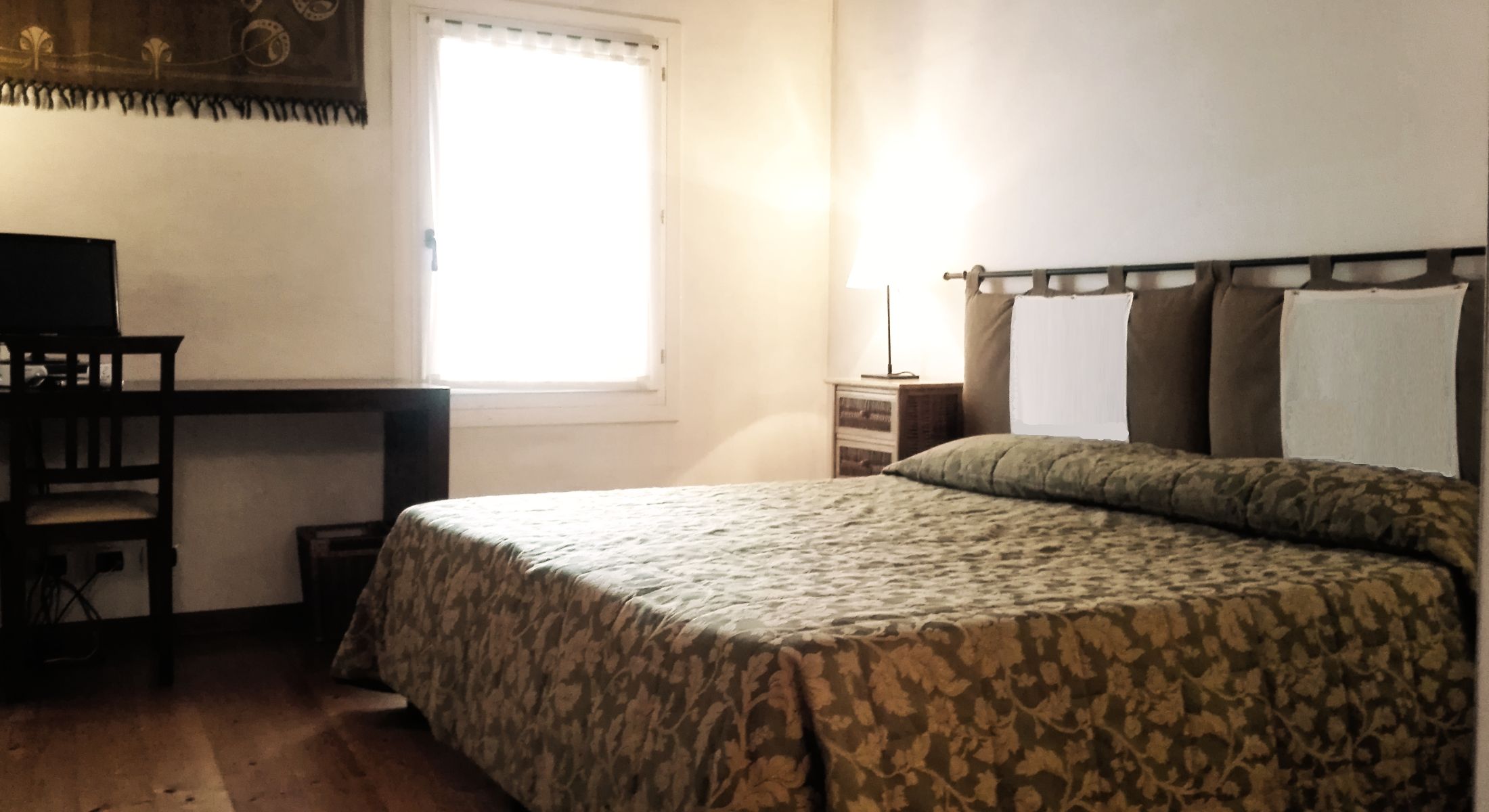 Camere - Camera Doppia Romantic Hotel Dolo - Villa Alberti - - Hotel ...