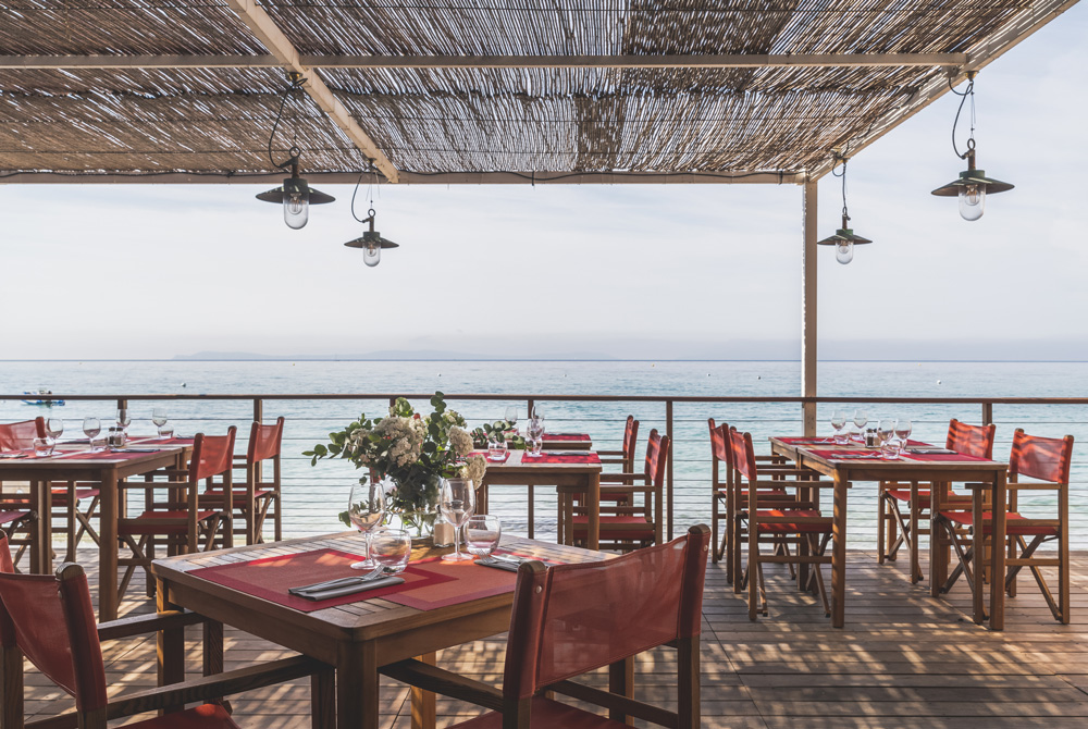 Le Bailli de Suffren - Le Bailli de Suffren