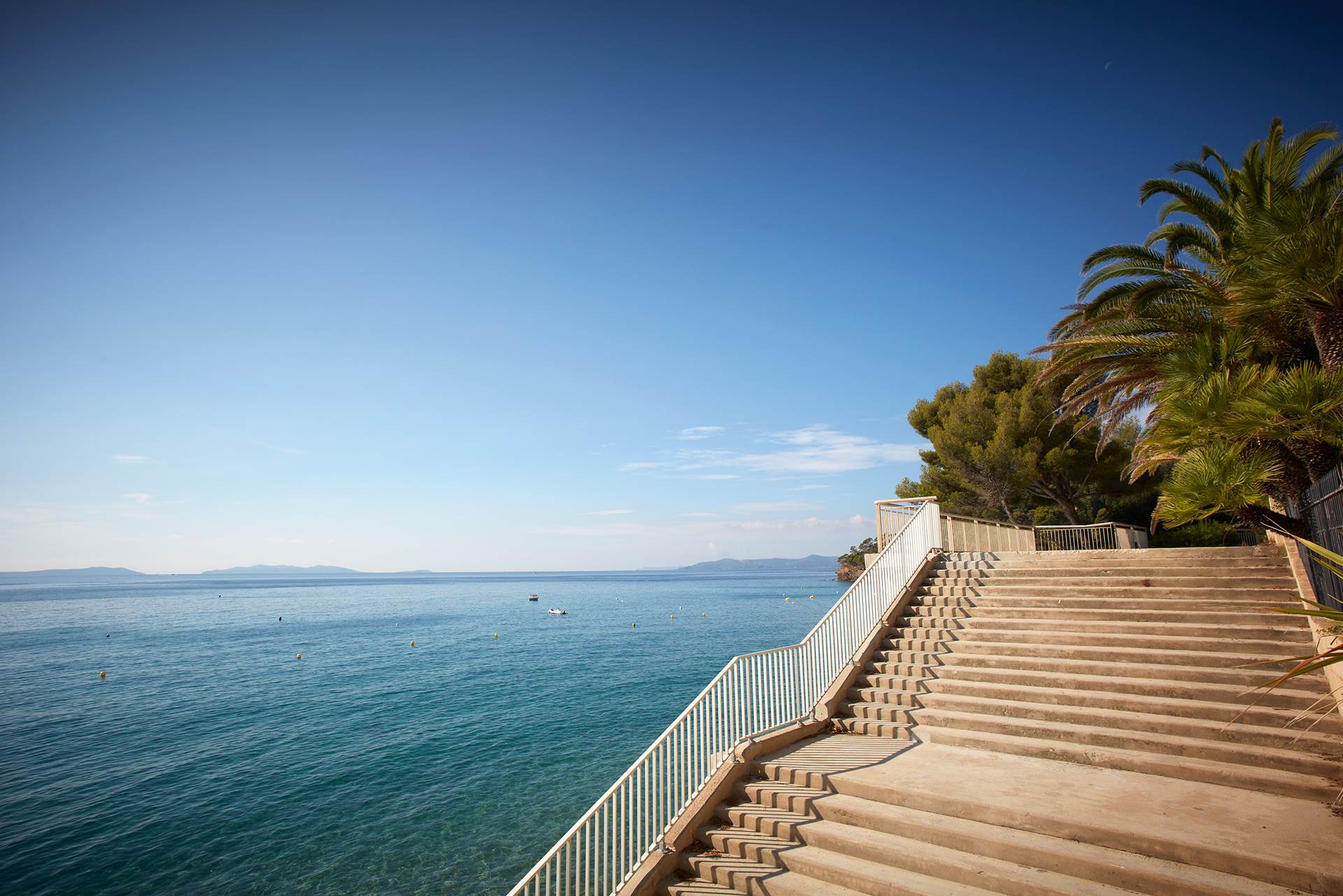 Le Bailli de Suffren - Le Bailli de Suffren