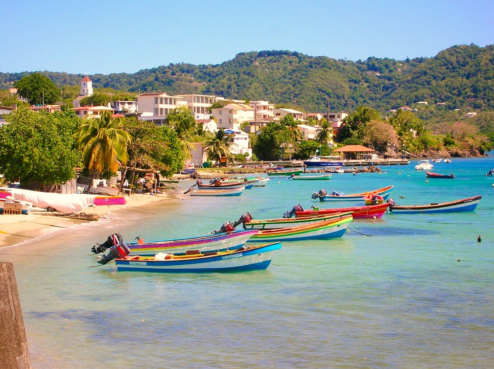 Hôtels en Martinique et Guadeloupe & résidences - Hôtels Karibea