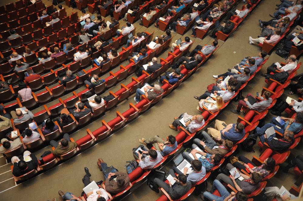 Conferenze Hotel Bologna - Maxim vicino al centro di Bologna