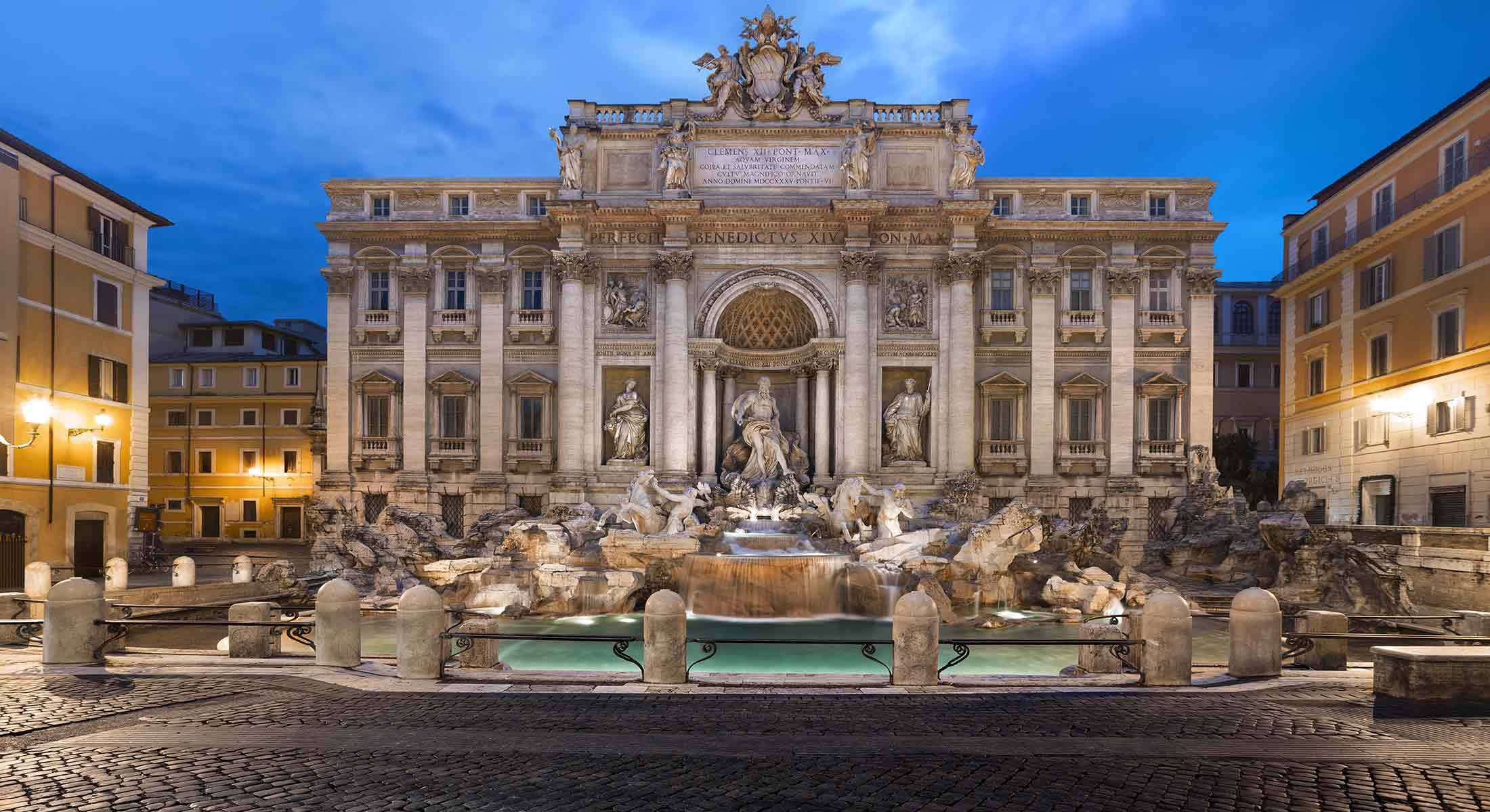 Gallery Rome Hotel - Hotel Royal Court near the train station Roma Termini