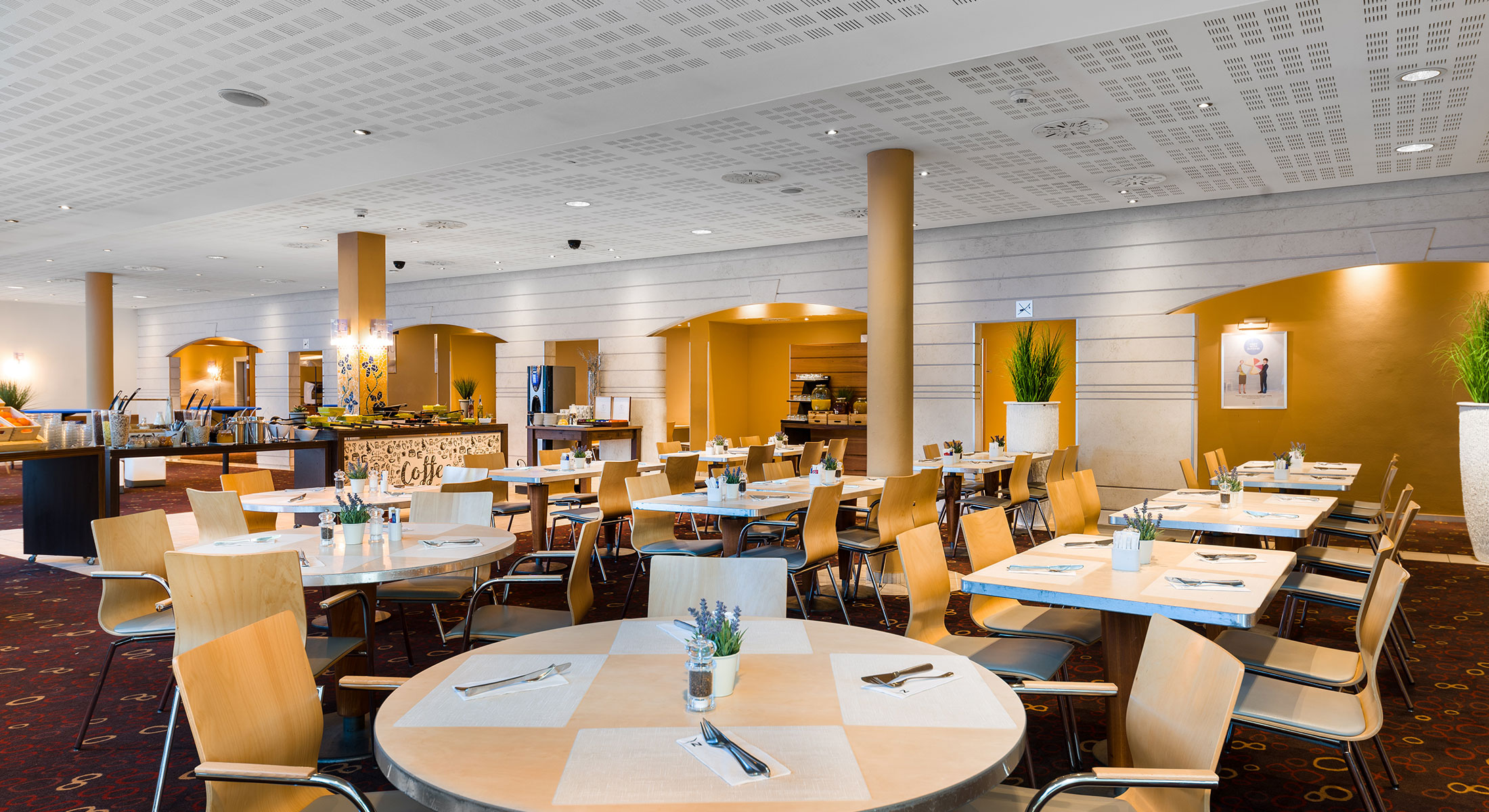 Arcade Budapest Hotel - Budapest Congress Center in Budapest