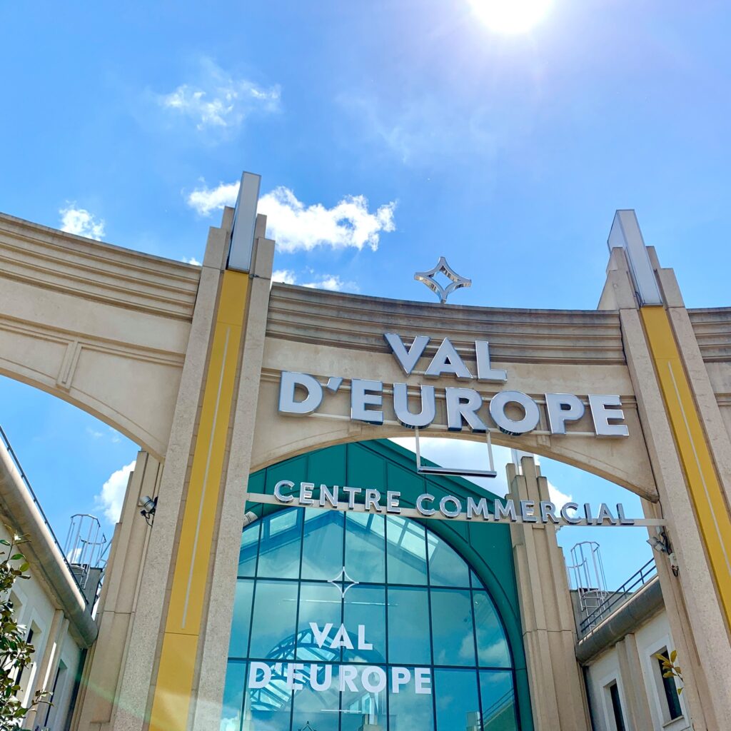 Discover the best activities around the Explorers Hotel, near Disneyland Paris