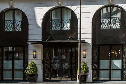 Gallery • Le Tsuba Hotel