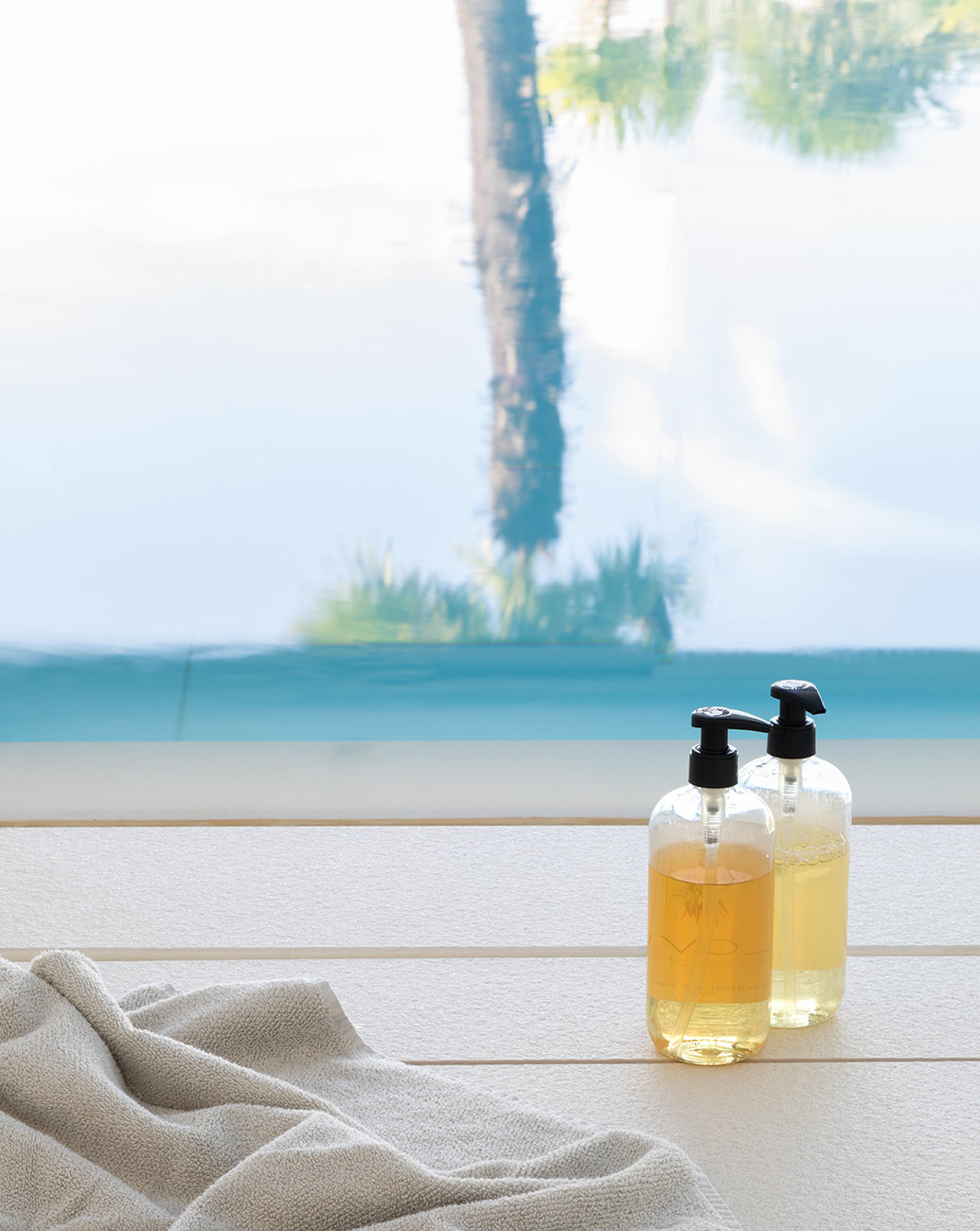 THE VIEW SPA - Treatments Hotel - THE VIEW Lugano a few minutes from ...