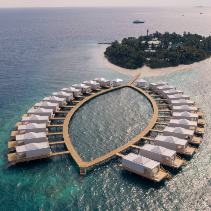 Photo & Video Maldives Hotel - Sandies Bathala Maldives all inclusive ...