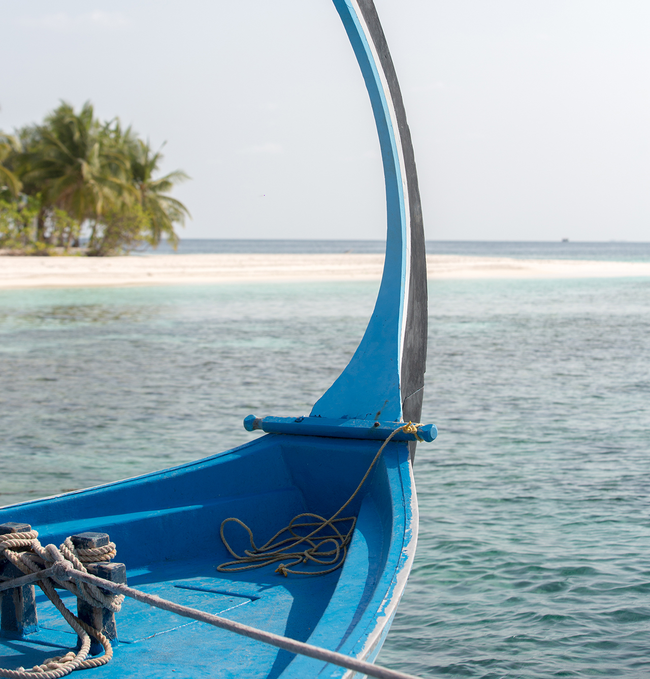 Sports & Excursions - Private Dhoni Rent Maldives Hotel - Sandies ...