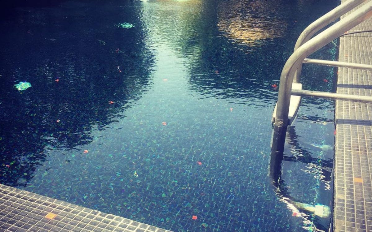 Black Hotel a Roma - Prenotazione di un hotel design nei pressi della ...