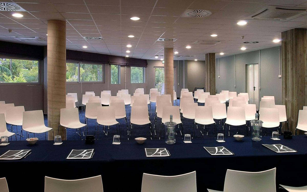 Black Hotel a Roma - Prenotazione di un hotel design nei pressi della ...