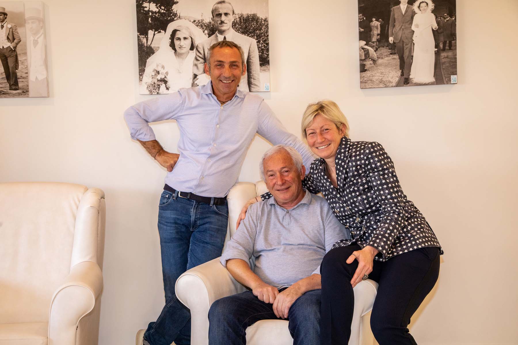 Italian Hospitality at 4 Star Jesolo Hotel | Park Hotel Brasilia