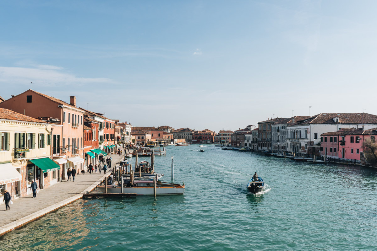 Murano glass: craftsmanship and tradition - Park Hotel Brasilia