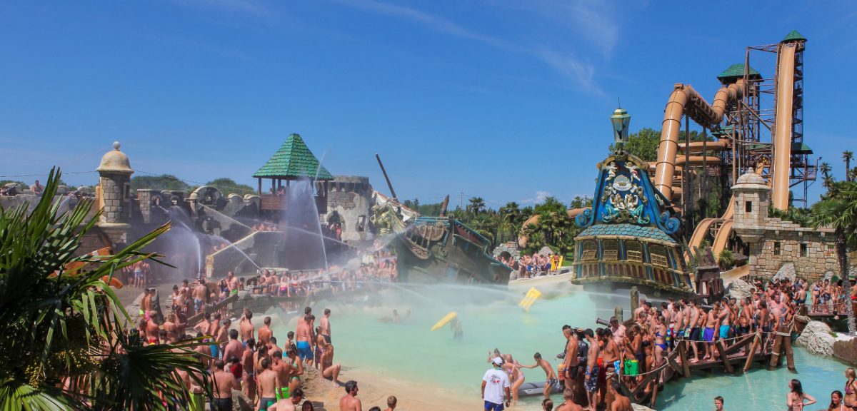 Travel experiences - Park Hotel Brasilia