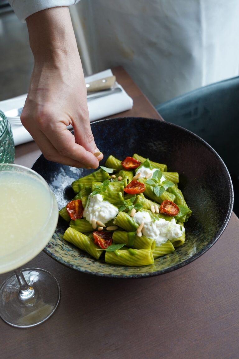 FRAME restaurant - Brasserie - Paris 15