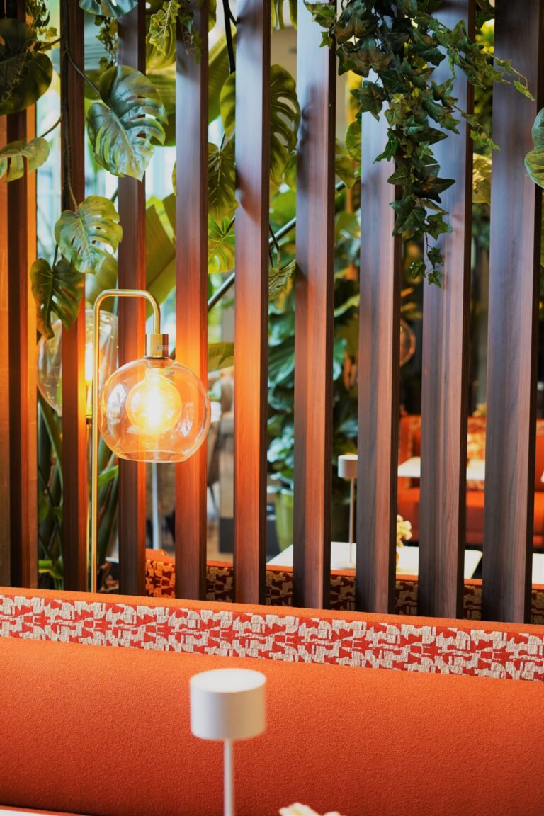 FRAME restaurant - Brasserie - Paris 15