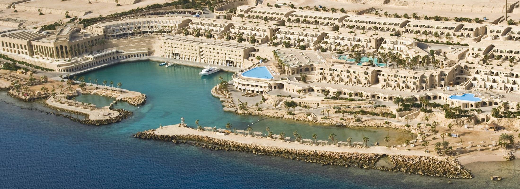 Media Gallery - Pickalbatros Hotels & Resort in Egypt